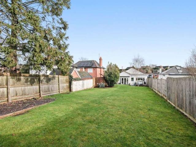 4 Bedroom Property