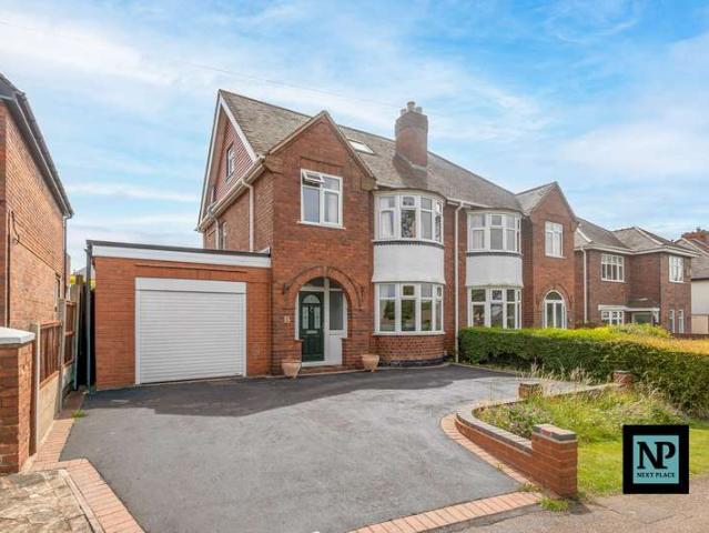 4 Bedroom Property