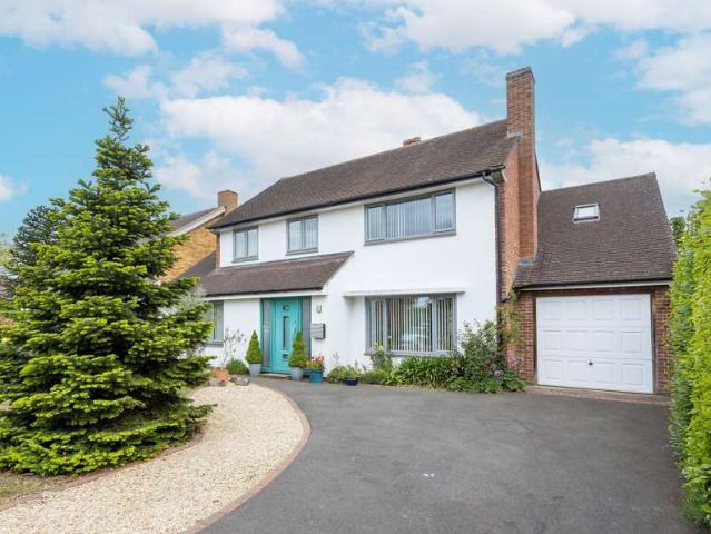 4 Bedroom Property