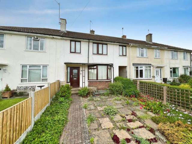 4 Bedroom Property