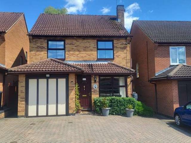 4 Bedroom Property