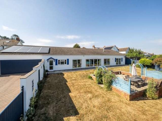 4 Bedroom Property