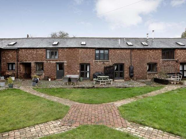 4 Bedroom Property