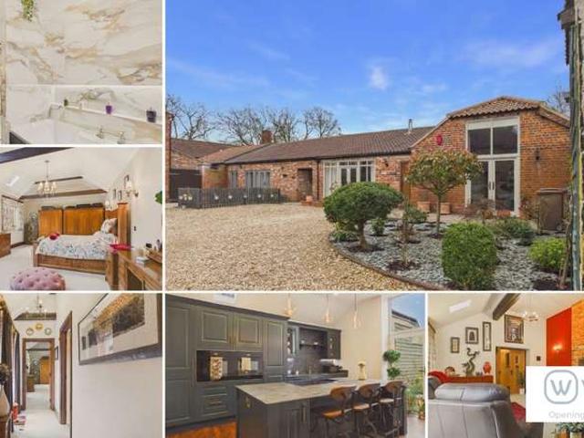 4 Bedroom Property