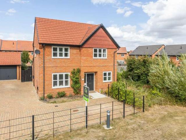 4 Bedroom Property
