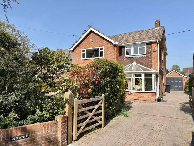 4 Bedroom Property