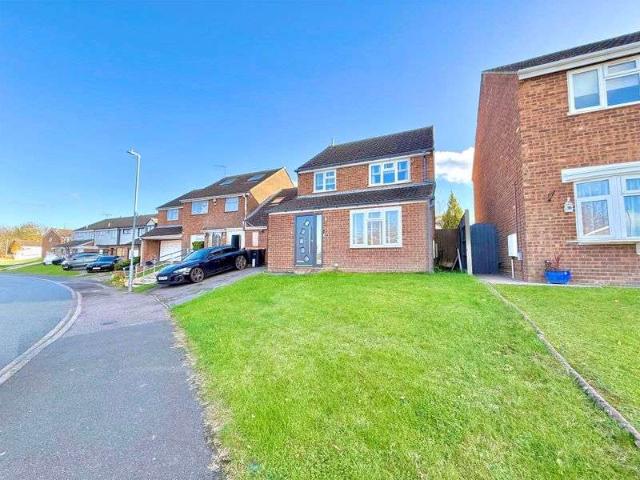 4 Bedroom Property