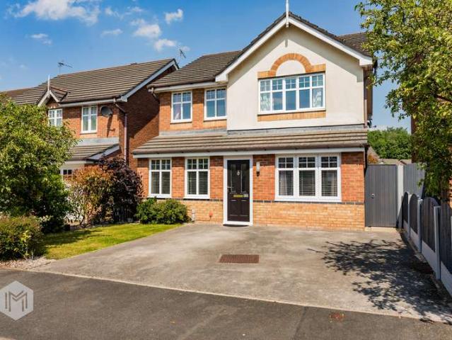 4 Bedroom Property