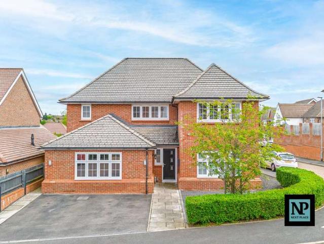 4 Bedroom Property