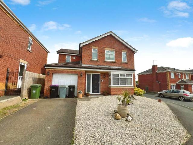 4 Bedroom Property