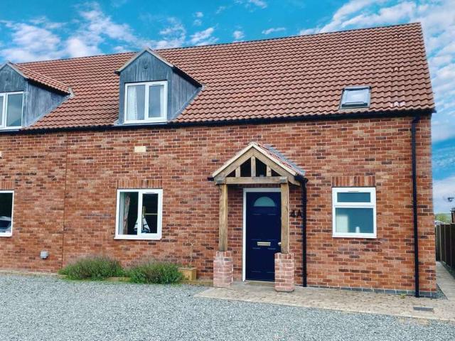 4 Bedroom Property