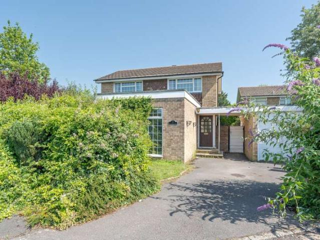 4 Bedroom Property