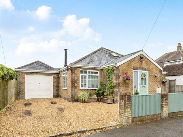 4 Bedroom Property