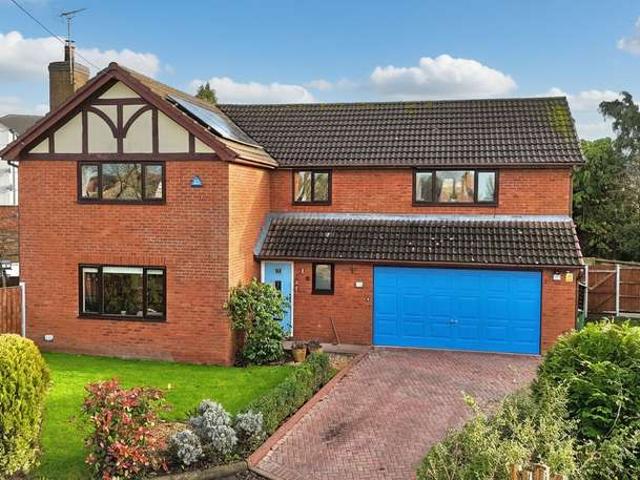 4 Bedroom Property