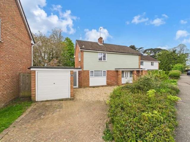 4 Bedroom Property