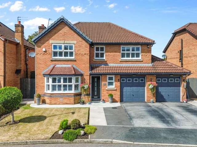 4 Bedroom Property