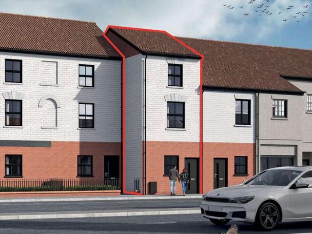 4 Bedroom Property