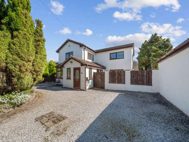 4 Bedroom Property