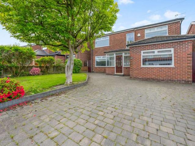 4 Bedroom Property