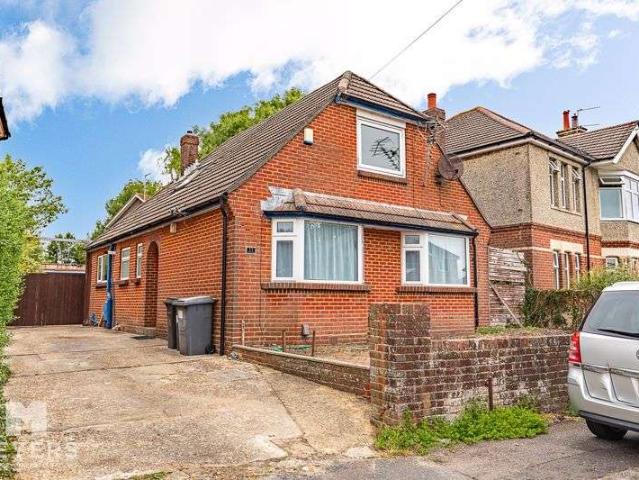 4 Bedroom Property