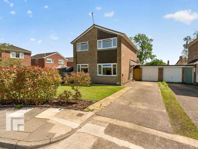 4 Bedroom Property