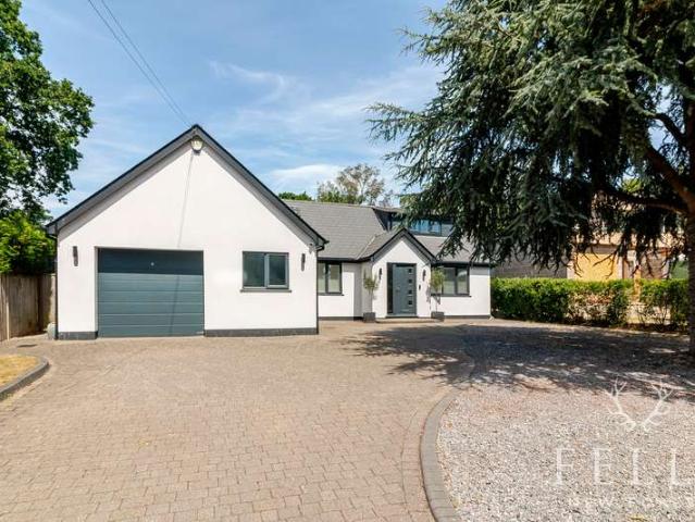 4 Bedroom Property