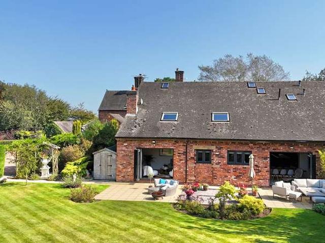 4 Bedroom Property