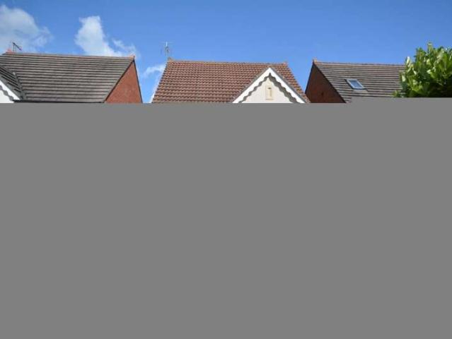 4 Bedroom Property