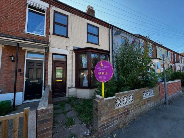 4 Bedroom Property