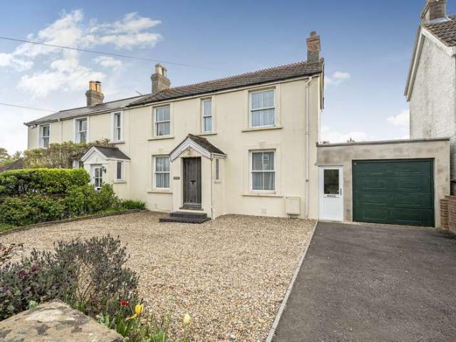 4 Bedroom Property