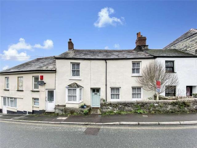 4 Bedroom Property