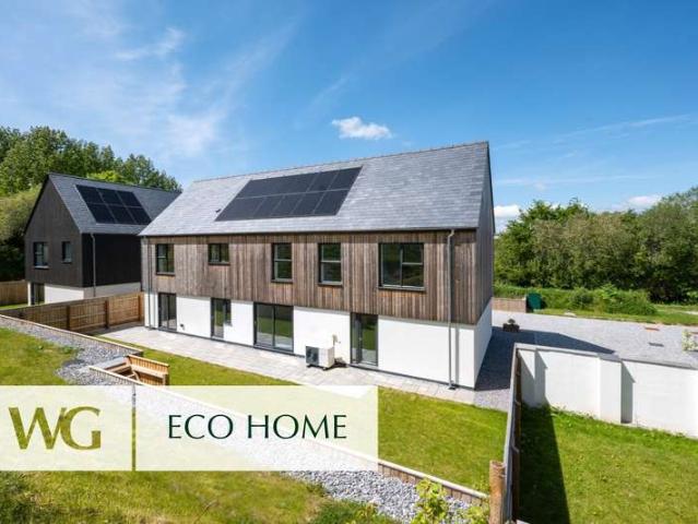 4 Bedroom Property