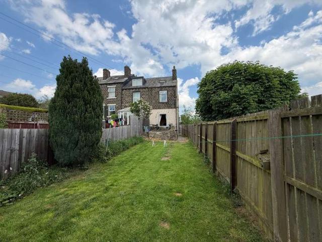 4 Bedroom Property