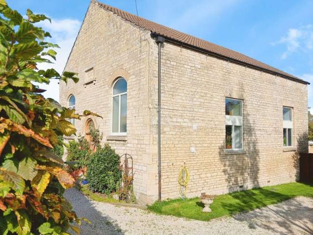 4 Bedroom Property