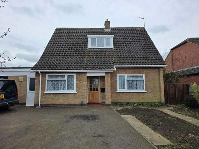 4 Bedroom Property