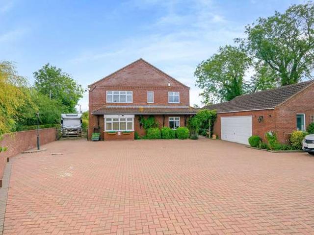 4 Bedroom Property
