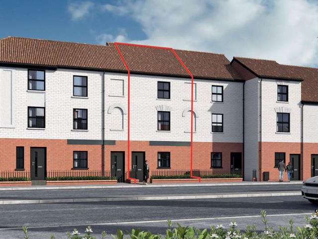 4 Bedroom Property