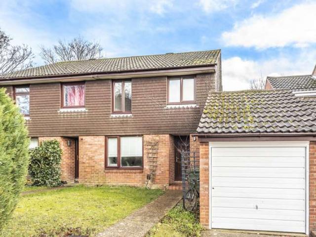 4 Bedroom Property