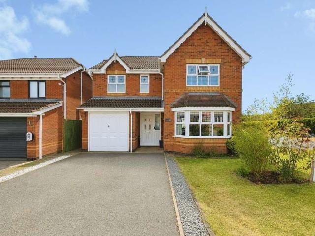 4 Bedroom Property