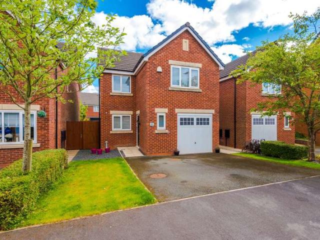 4 Bedroom Property