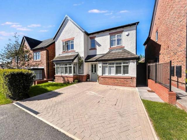 4 Bedroom Property