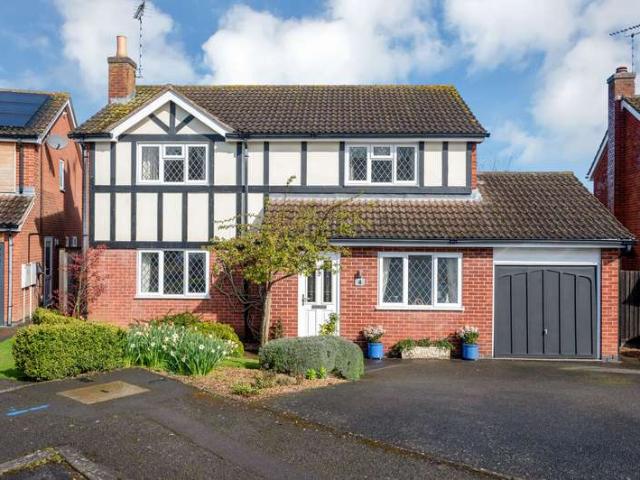 4 Bedroom Property