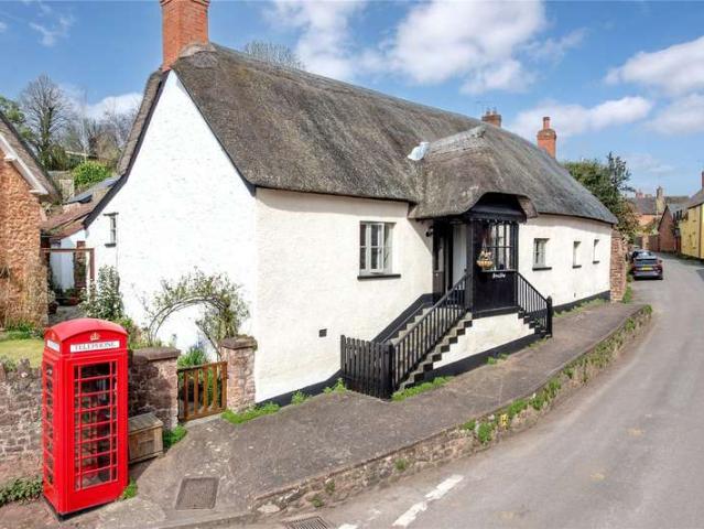 4 Bedroom Property