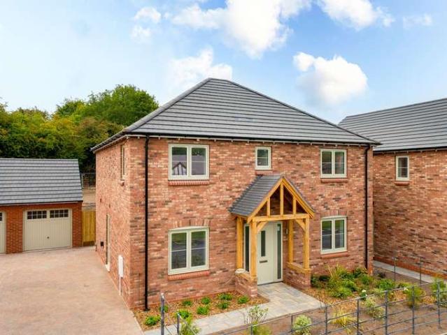 4 Bedroom Property
