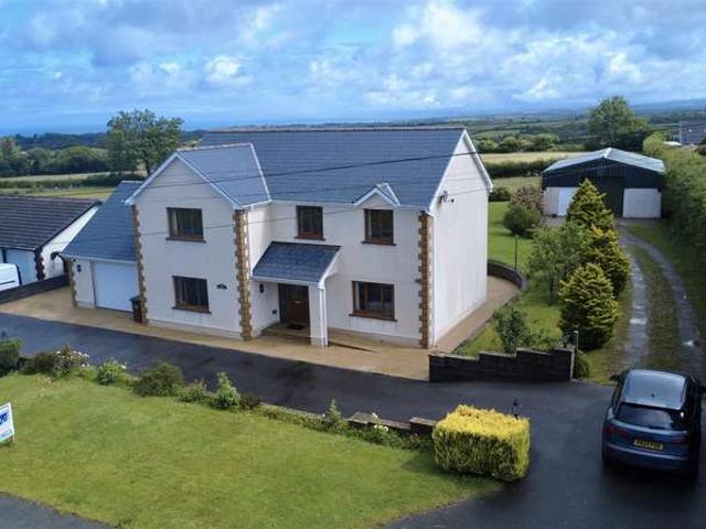 4 Bedroom Property