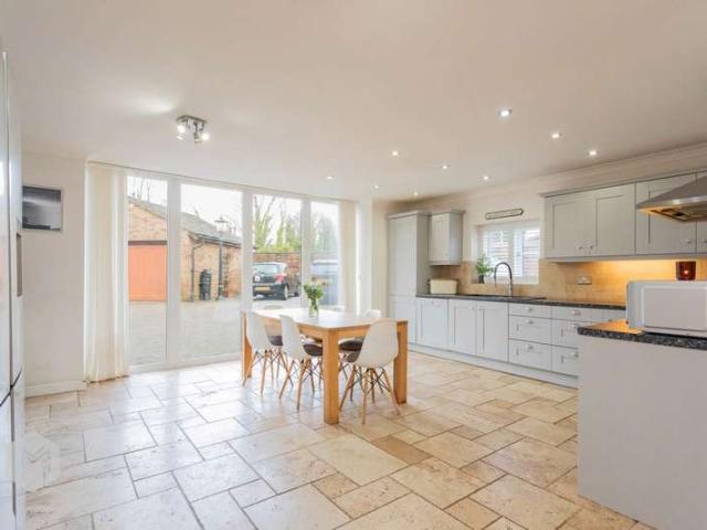 4 Bedroom Property