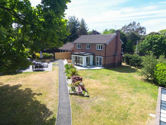 4 Bedroom Property