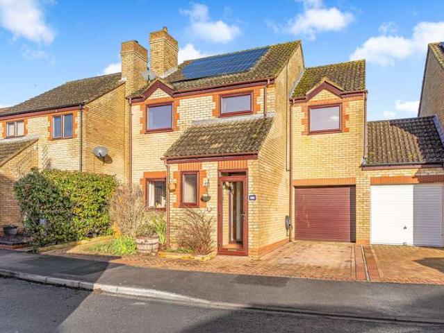 4 Bedroom Property