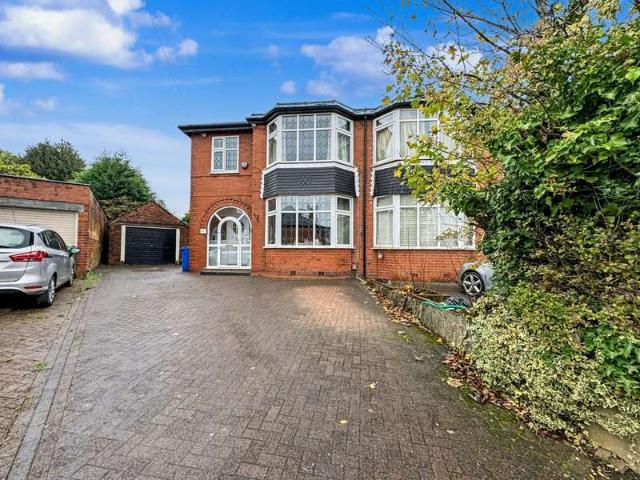 4 Bedroom Property