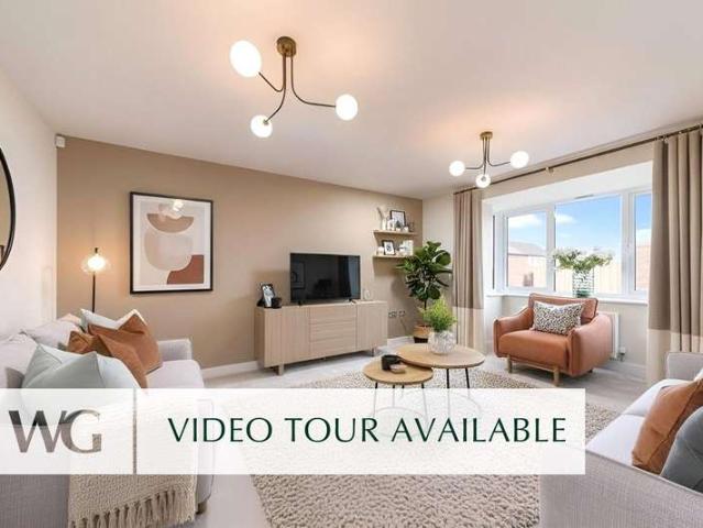 4 Bedroom Property